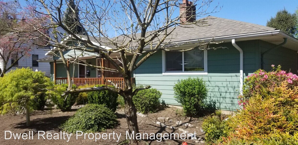 1009 N Winchell St, Portland, OR 97217 - House Rental in Portland, OR ...