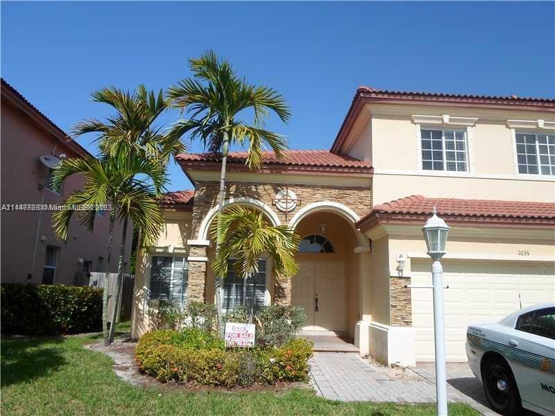 1035 NE 36th Ave, Homestead, FL 33033 - House Rental in Homestead, FL ...