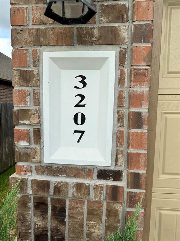 3207 Francisco Bay Pl, Katy, TX 77494 - House Rental in Katy, TX ...