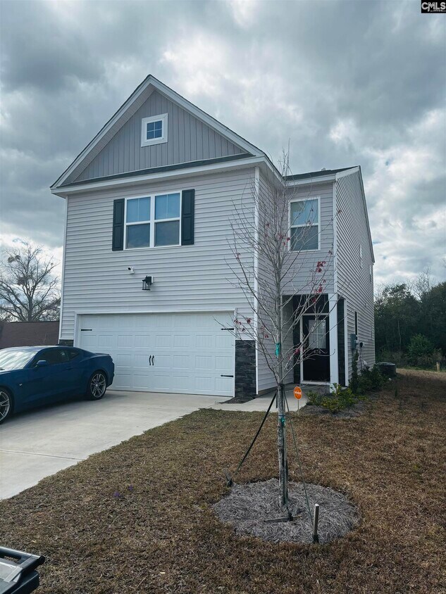 476 Blue Robin Ln, Columbia, SC 29210 - House Rental in Columbia, SC ...