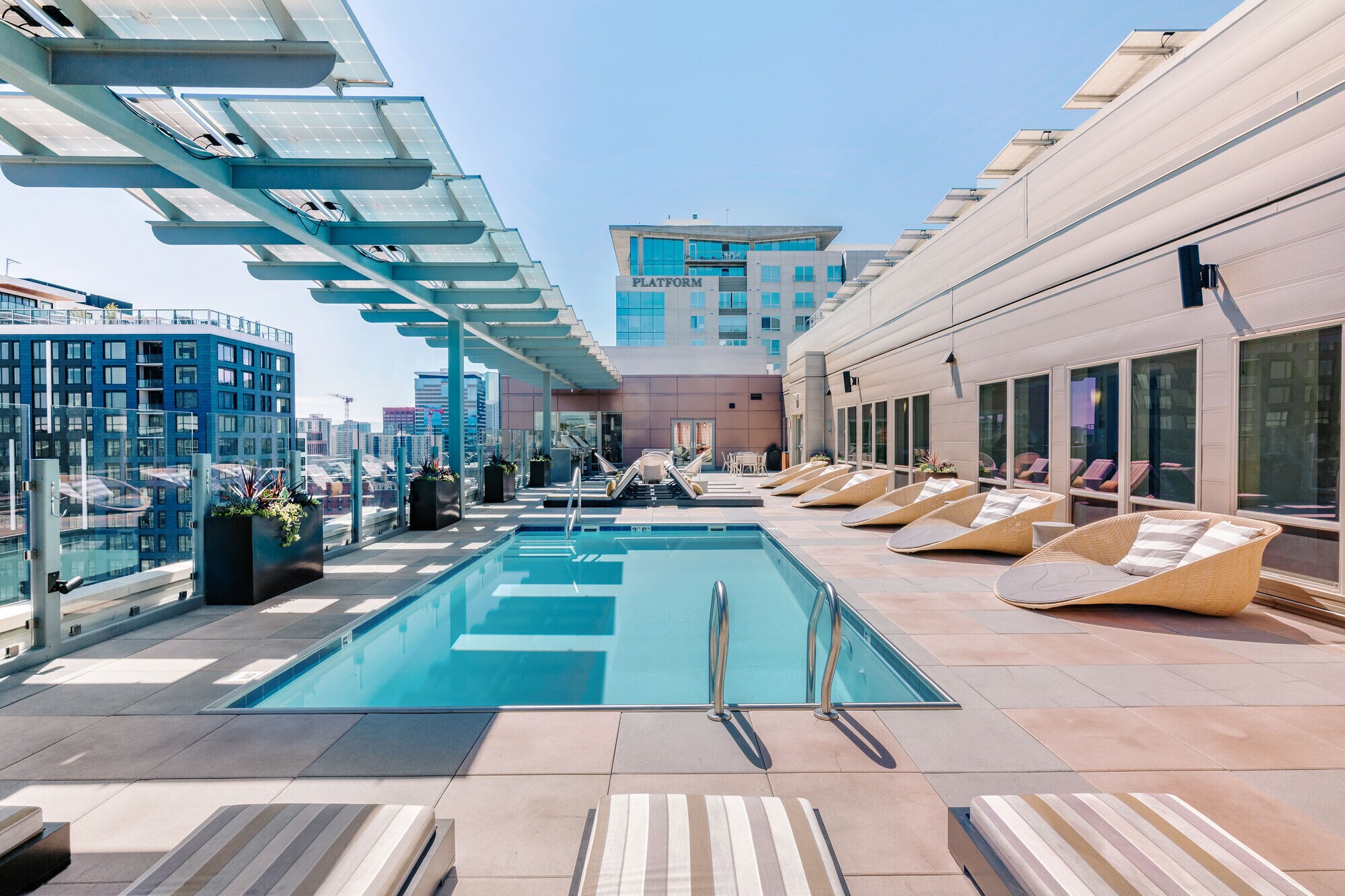 Cadence Union Station - 1920 17th St Denver, CO 80202 | Apartments.com