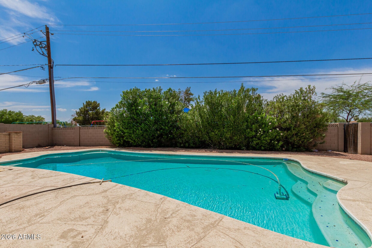 3418 S Oak St, Tempe, AZ 85282 - House Rental in Tempe, AZ | Apartments.com