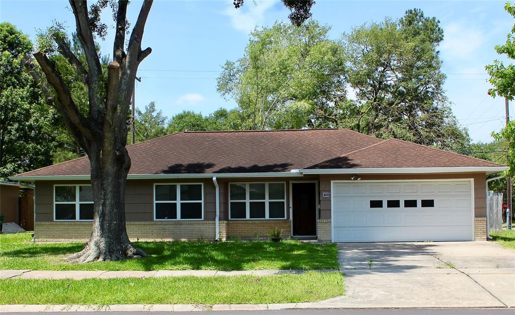 8702 Bob White Dr, Houston, TX 77074 - House Rental in Houston, TX ...