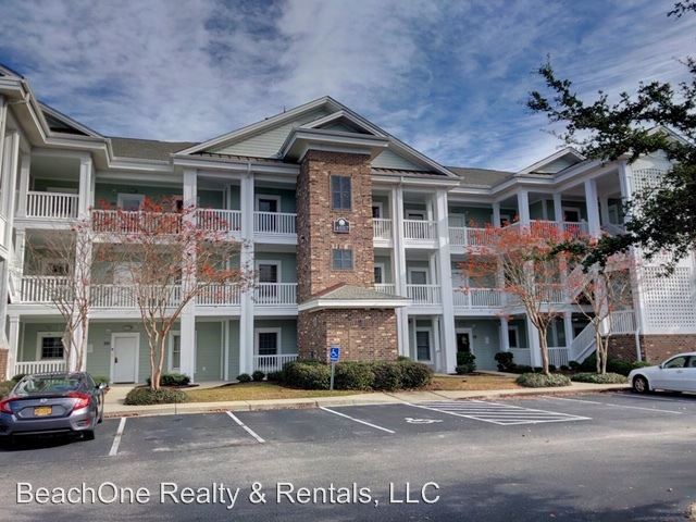 4887 Magnolia Pointe Ln, Myrtle Beach, SC 29577 - House Rental in ...
