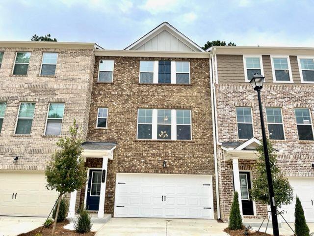 2287 Graywell Ln, Duluth, GA 30096 - Townhome Rentals in Duluth GA ...
