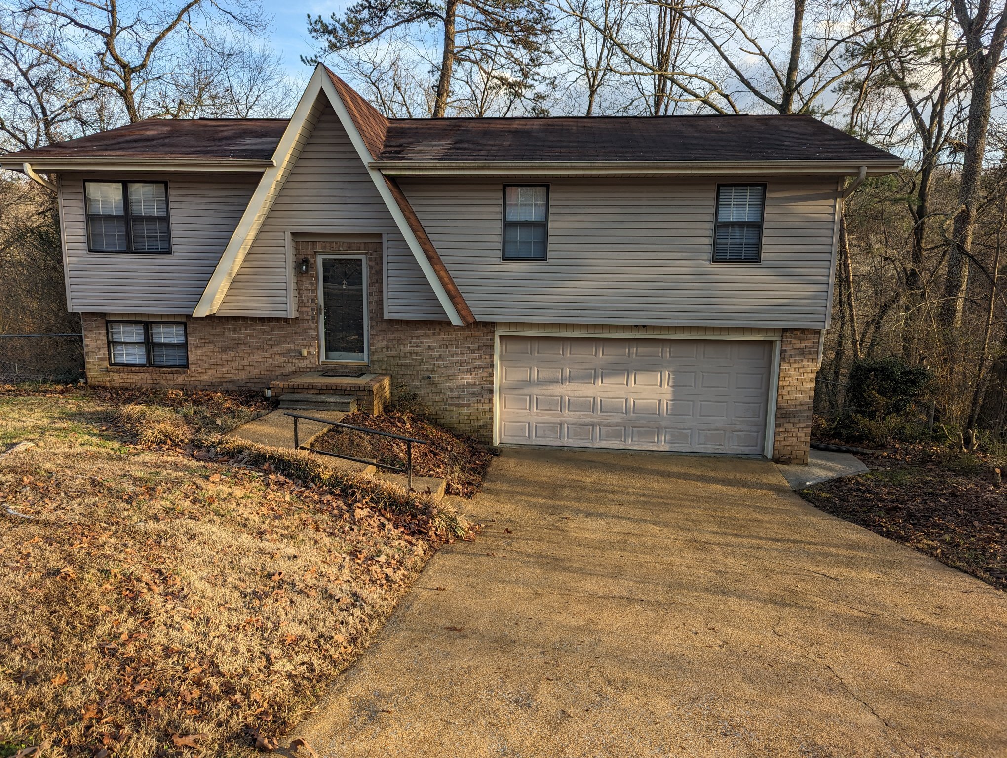 7235 Cane Hollow Rd, Hixson, TN 37343 - House Rental in Hixson, TN ...