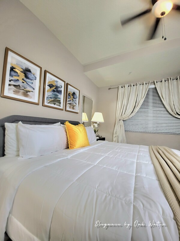 Celebration FL Condos for Rent with Garages from $1,175