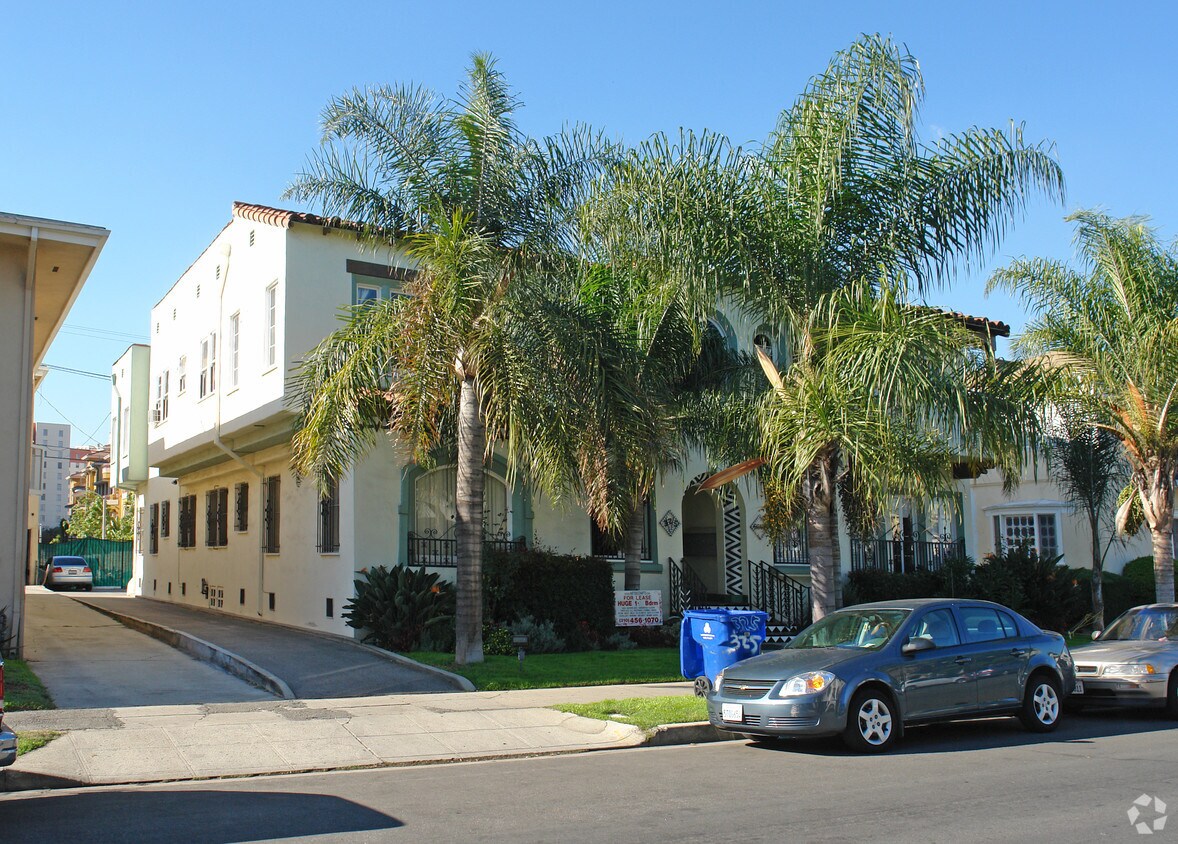 325 S Cochran Ave, Los Angeles, CA 90036 - Apartments in Los Angeles ...