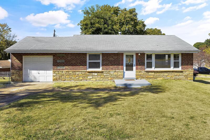 10101 Cabot Dr, St. Louis, MO 63137 - House Rental in St. Louis, MO ...