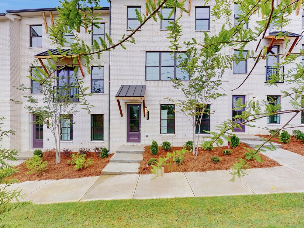 1060 Aster Rd, Roswell, GA 30076 - Townhome Rentals in Roswell GA ...