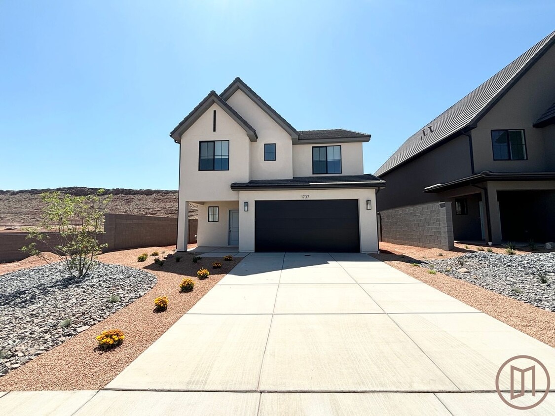 1737 Wolverine Way, Washington, UT 84780 - House Rental in Washington ...