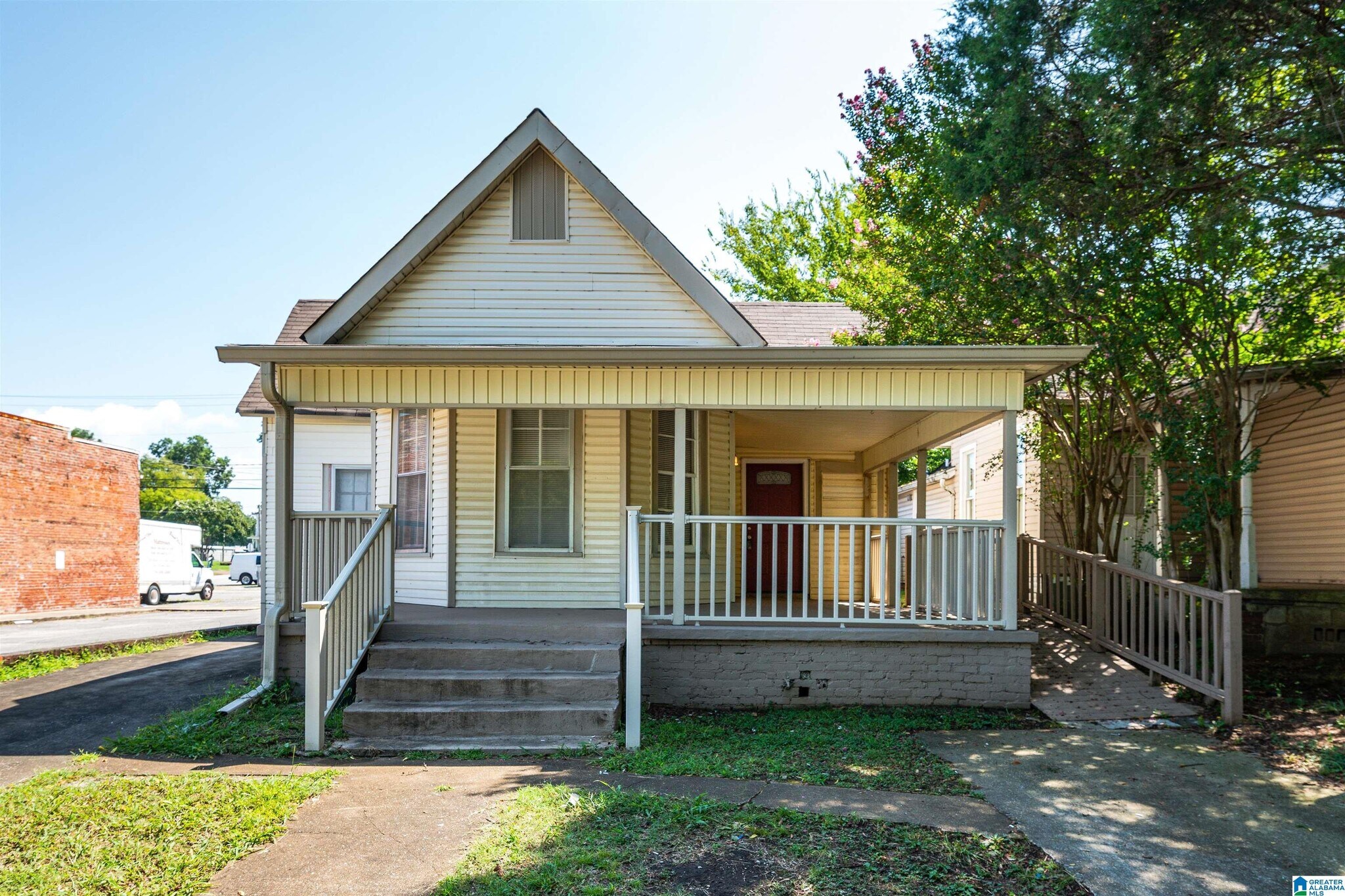 1010 4Th Ave SE, Decatur, AL 35601 - House Rental in Decatur, AL ...