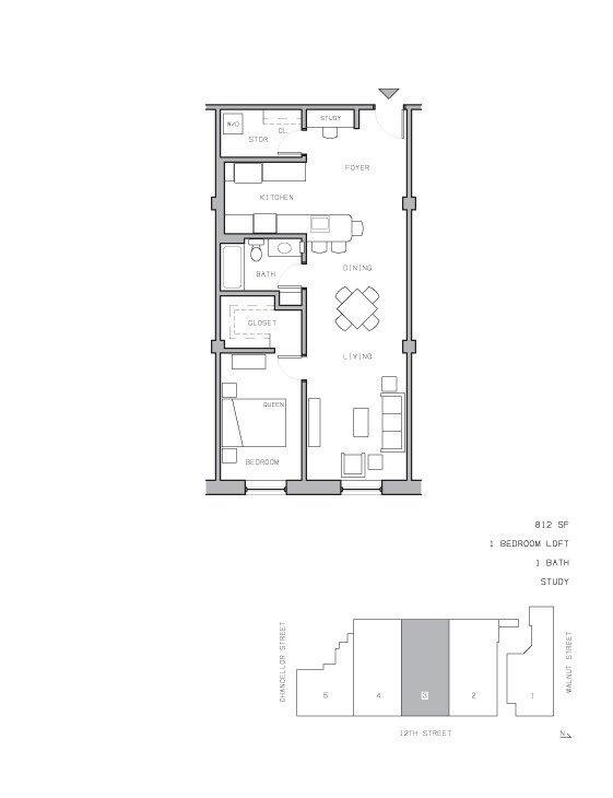 1200 Walnut Apartments - Philadelphia, PA | Apartments.com