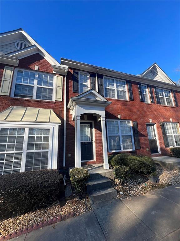 326 Paden Cove Trail, Lawrenceville, GA 30044 - Townhome Rentals in ...