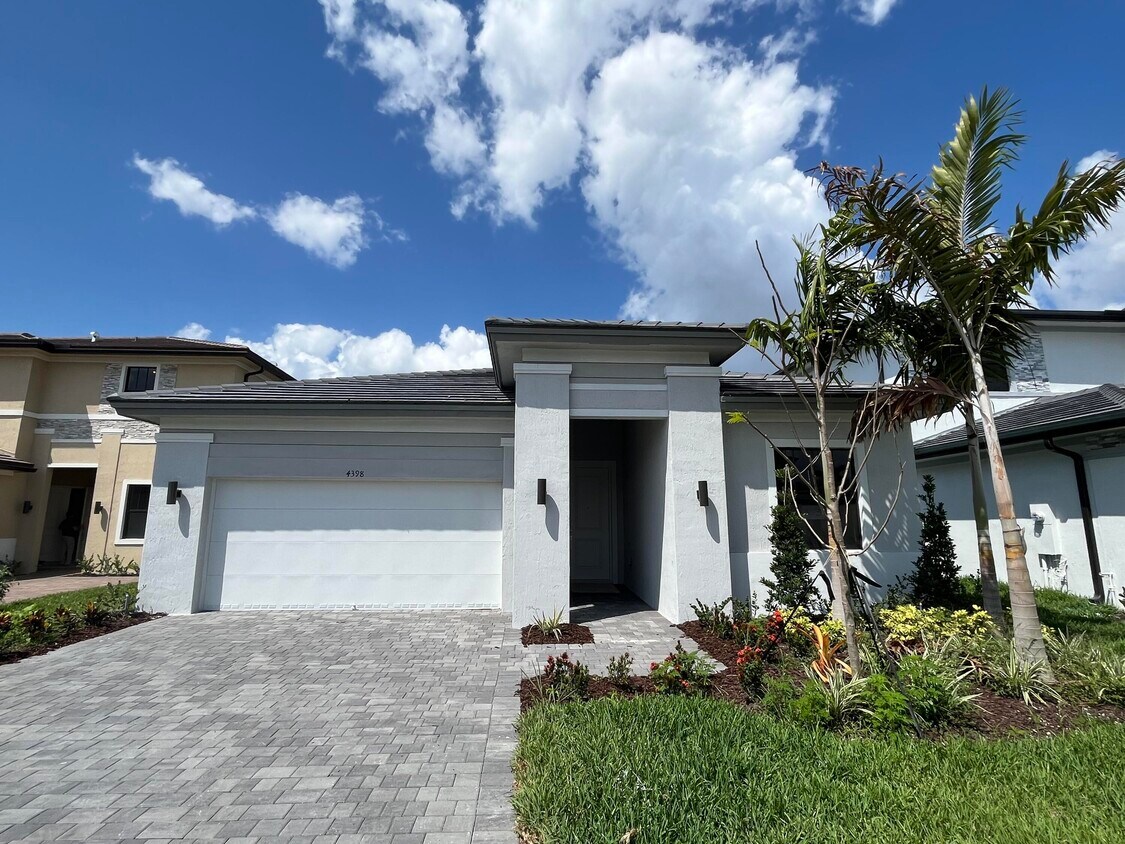 4398 SW 173rd Ave, Miramar, FL 33029 - House Rental in Miramar, FL ...