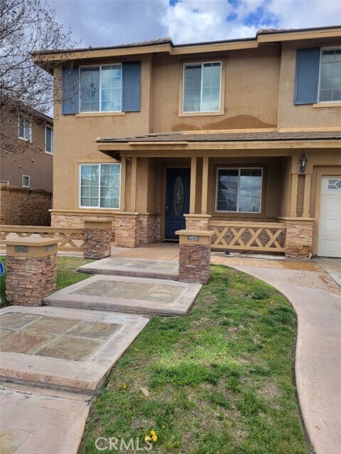 16444 Pine Wood St, Fontana, CA 92336 - House Rental in Fontana, CA ...