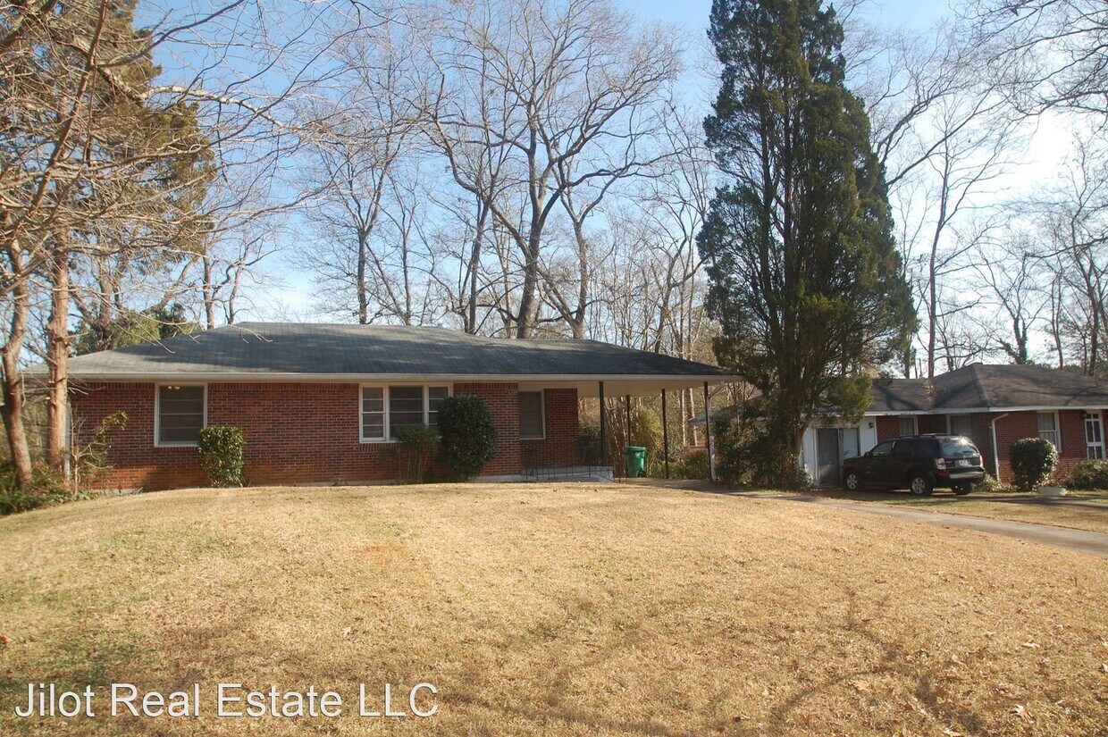2320 Mark Trail, Decatur, GA 30032 - House Rental in Decatur, GA ...