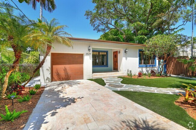 Ocean View Heights Apartments for Rent with Hardwood Floors - Miami, FL ...