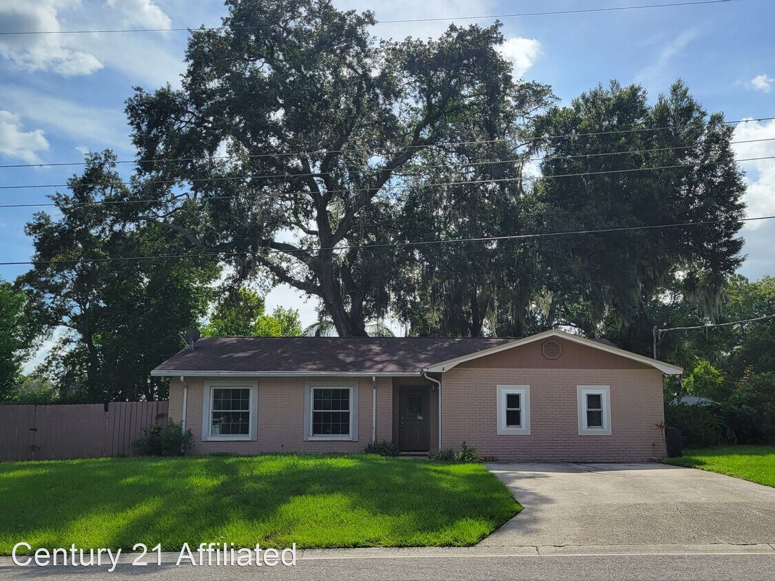 2307 Bandy Dr, Seffner, FL 33584 - House Rental in Seffner, FL ...