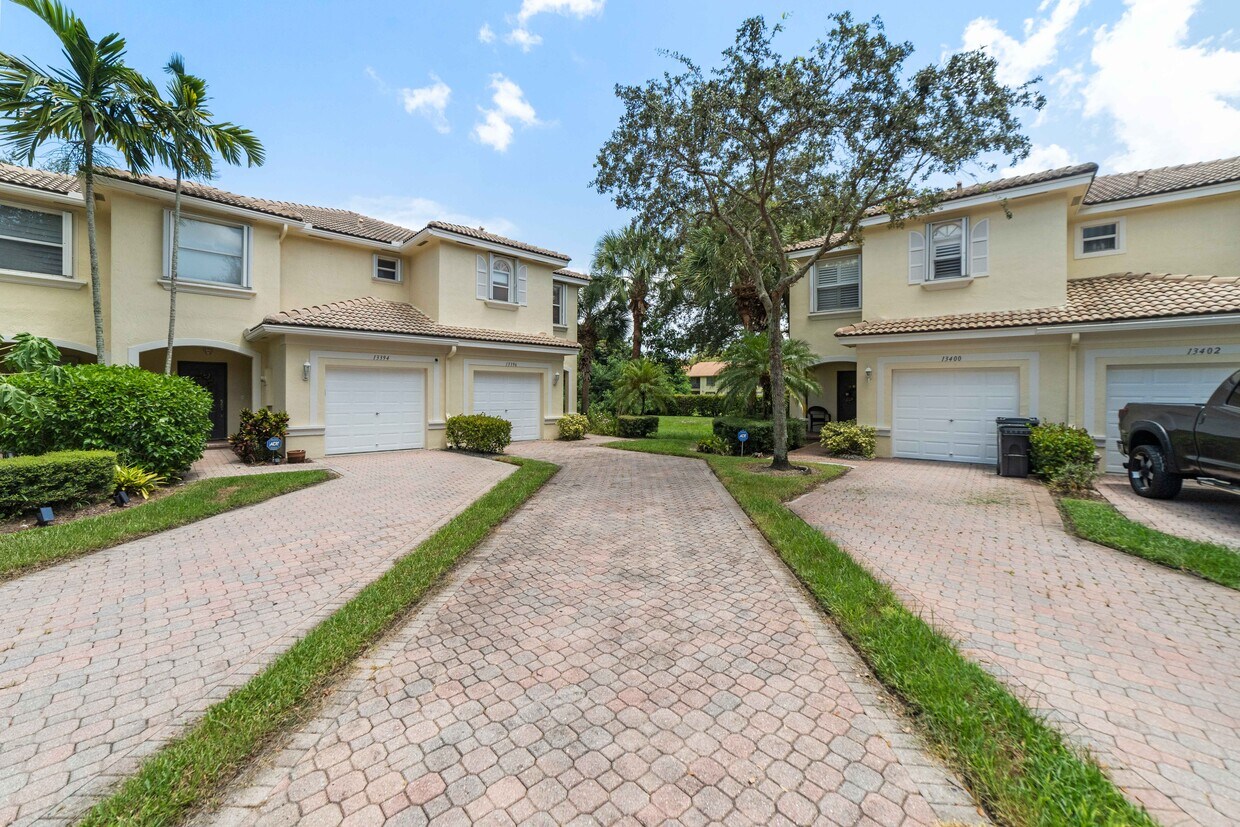 13396 Georgian Ct, Wellington, FL 33414 - Townhome Rentals in ...