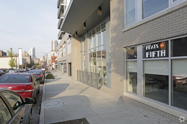 Flats on Fifth Apartments - Pittsburgh, PA | Apartments.com