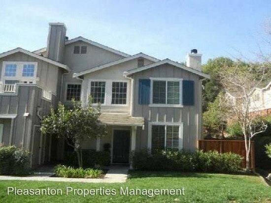 10772 Ruthven Ln, Dublin, CA 94568 - House Rental in Dublin, CA ...