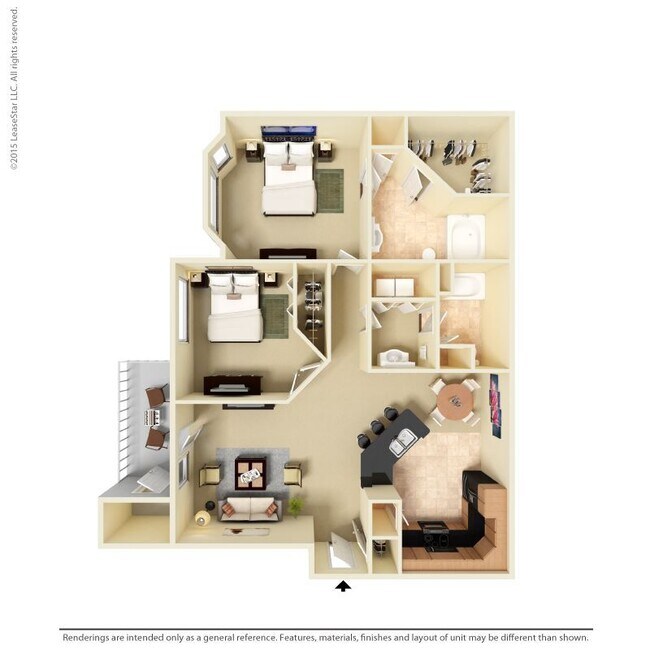 Cortland Copper Springs Apartments - Houston, TX | Apartments.com