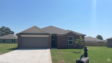 Pioneer Woods Apartments for Rent with a Garage - Gentry, AR - Updated ...