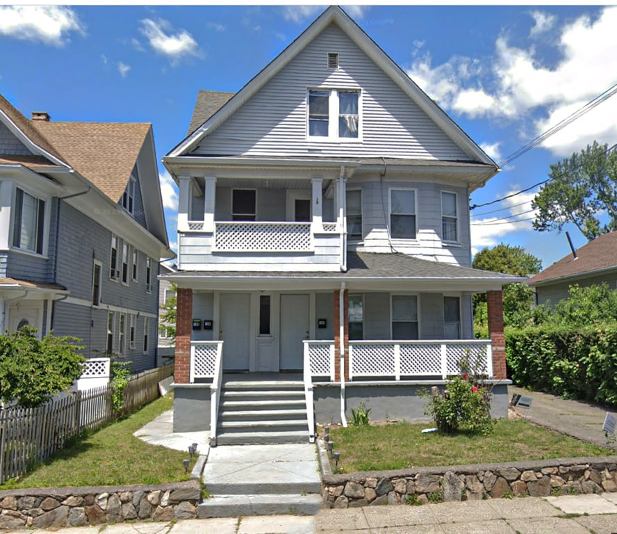 194 Savoy St Unit #2, Bridgeport, CT 06606 - 194 Savoy St Bridgeport ...