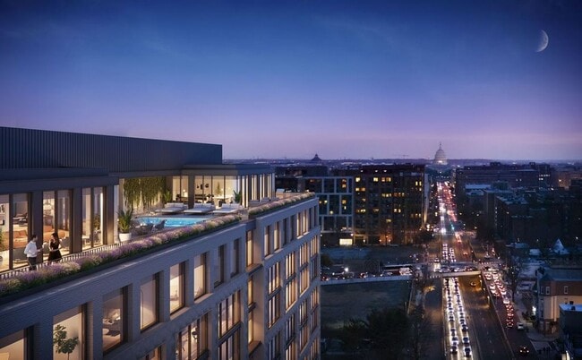 The Florian - Apartments in Washington, DC | Apartments.com
