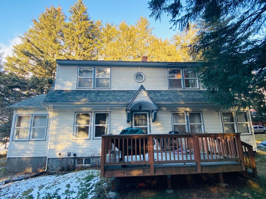 2910 Mill Bay Rd, Kodiak, AK 99615 - House Rental in Kodiak, AK ...