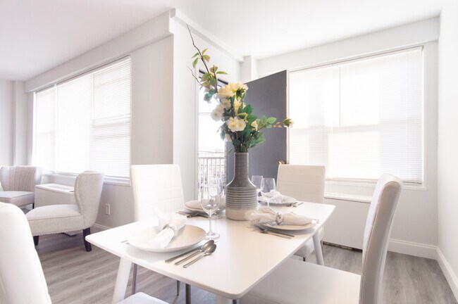 Westminster Towers Apartments - 801 N Broad St Elizabeth, NJ ...