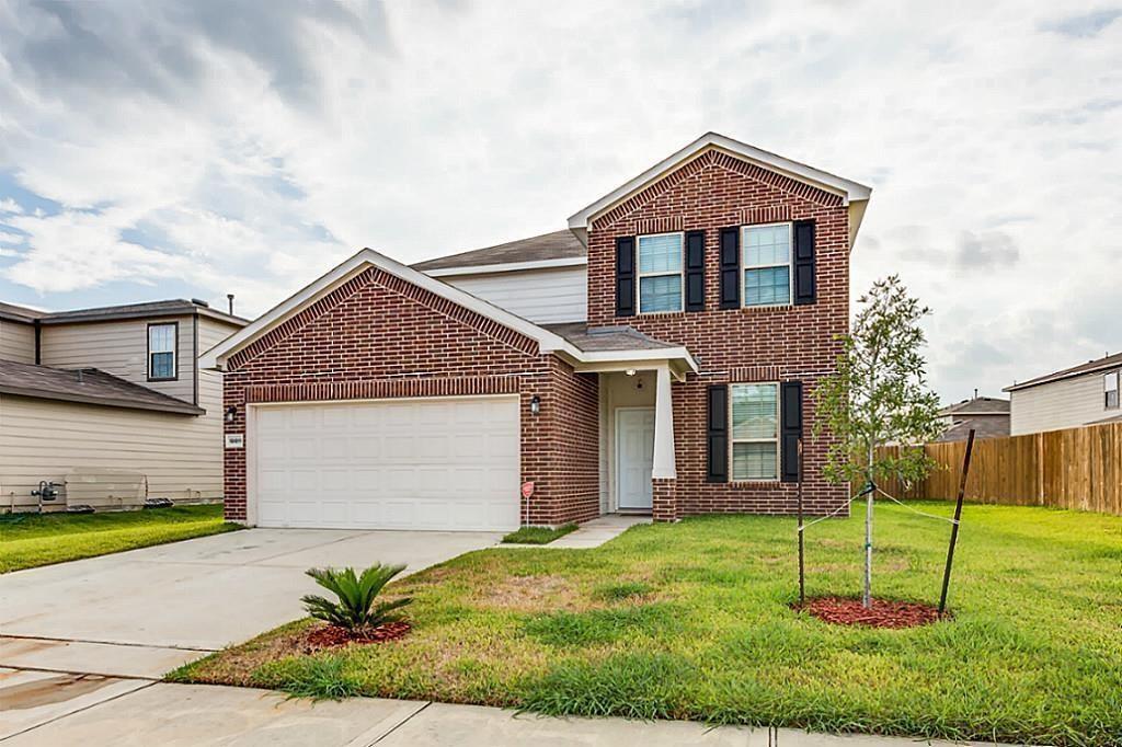 10011 Sanders Rose Lane, Houston, TX 77044 - House Rental in Houston ...