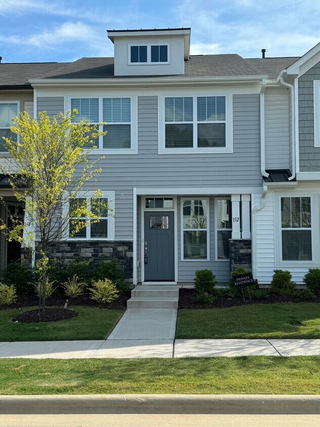 152 Channel Drop Dr, Clayton, NC 27520 - Townhome Rentals in Clayton NC | Apartments.com
