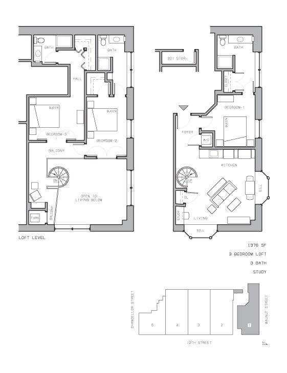 1200 Walnut Apartments - Philadelphia, PA | Apartments.com