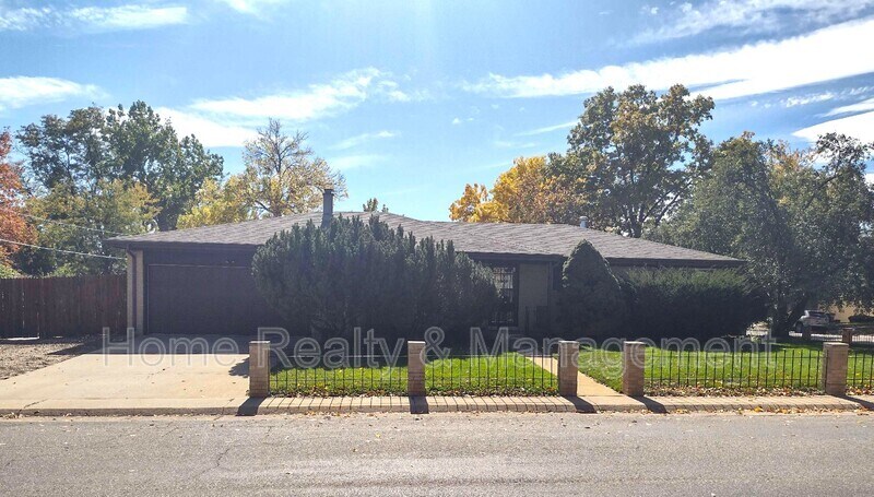 11960 W 60th Ave, Arvada, CO 80004 - House Rental in Arvada, CO ...