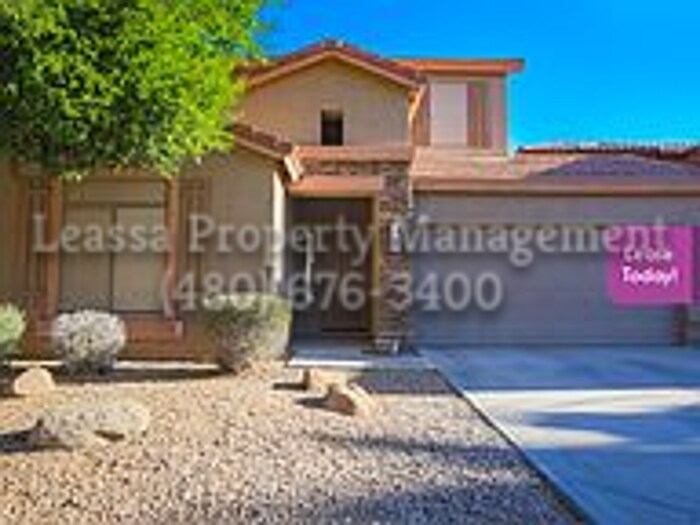 2694 E Remington Pl, Chandler, AZ 85286 - House Rental in Chandler, AZ ...