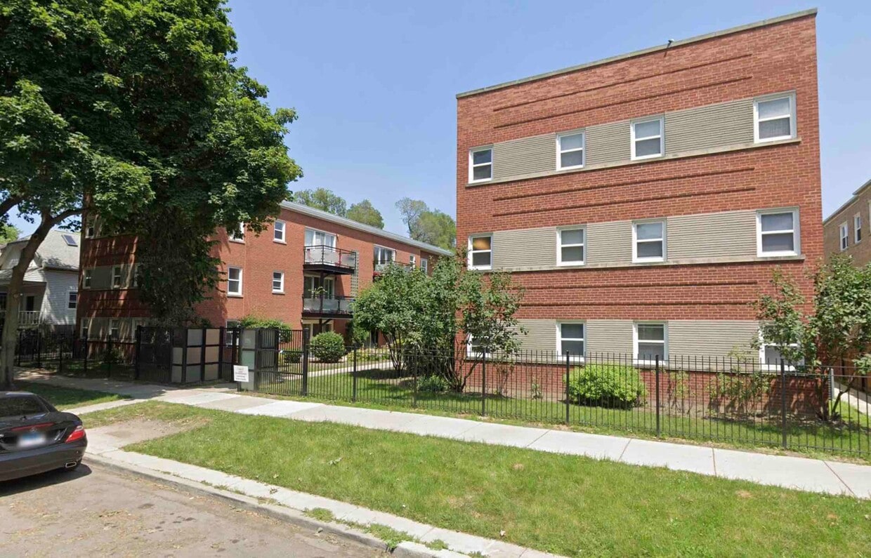 6441 N Damen Ave Unit E2, Chicago, IL 60645 - Condo for Rent in Chicago ...
