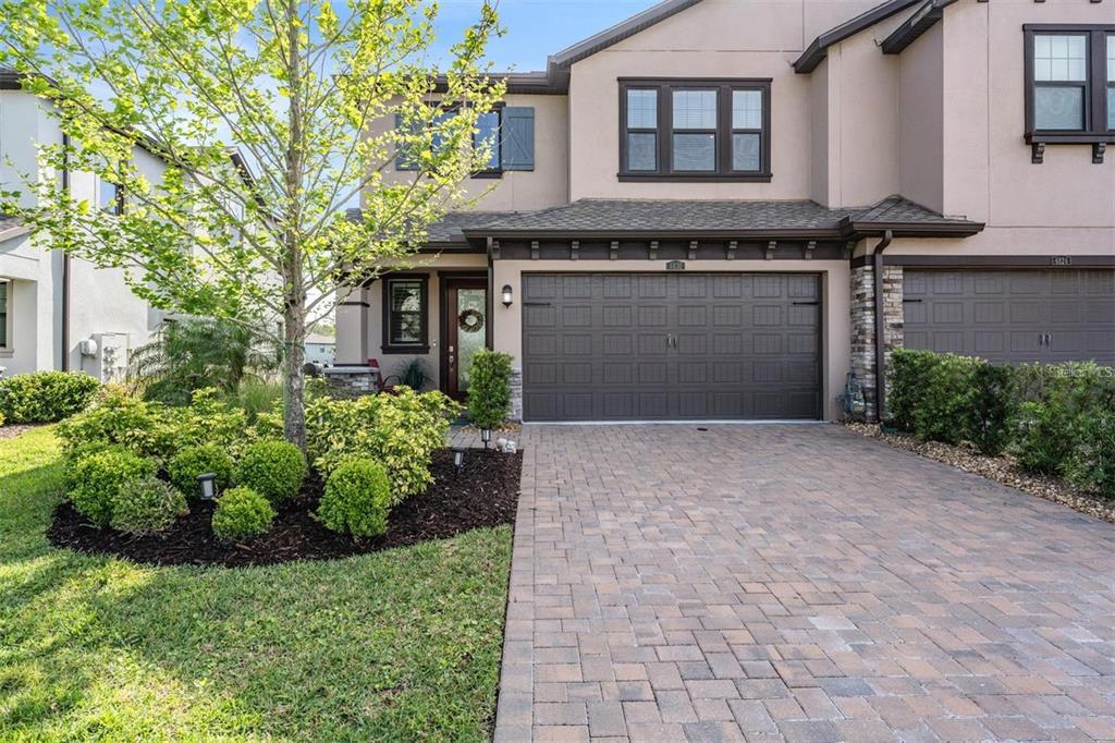 4830 Isola Ct, Wesley Chapel, FL 33544 - Townhome Rentals in Wesley ...