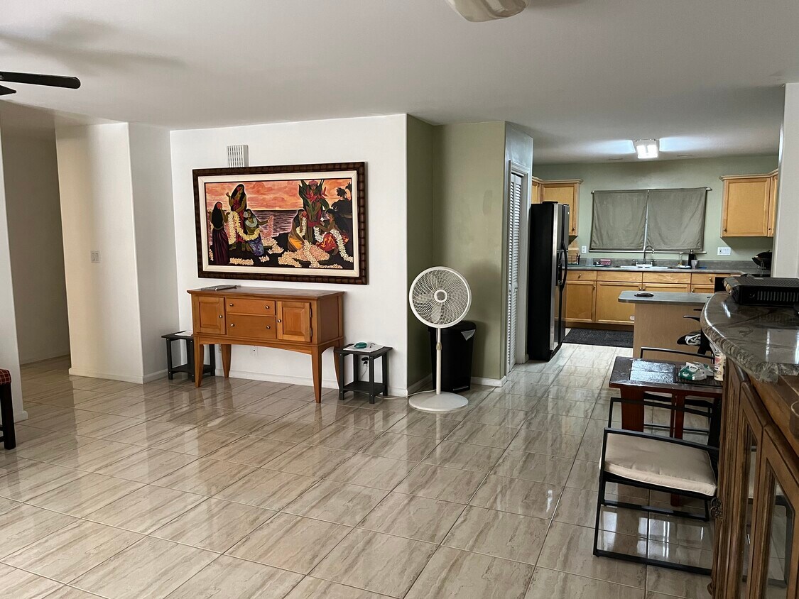 1022 Belser St, Honolulu, HI 96816 - House Rental in Honolulu, HI ...