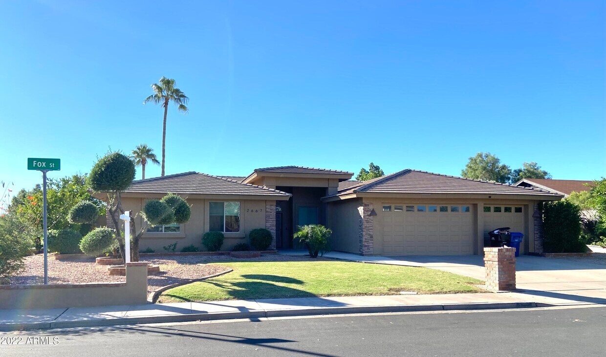 2667 E Fox St, Mesa, AZ 85213 - House Rental in Mesa, AZ | Apartments.com