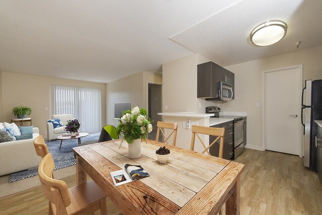 Windsor Ridge Apartments - Sunnyvale, CA | Apartments.com