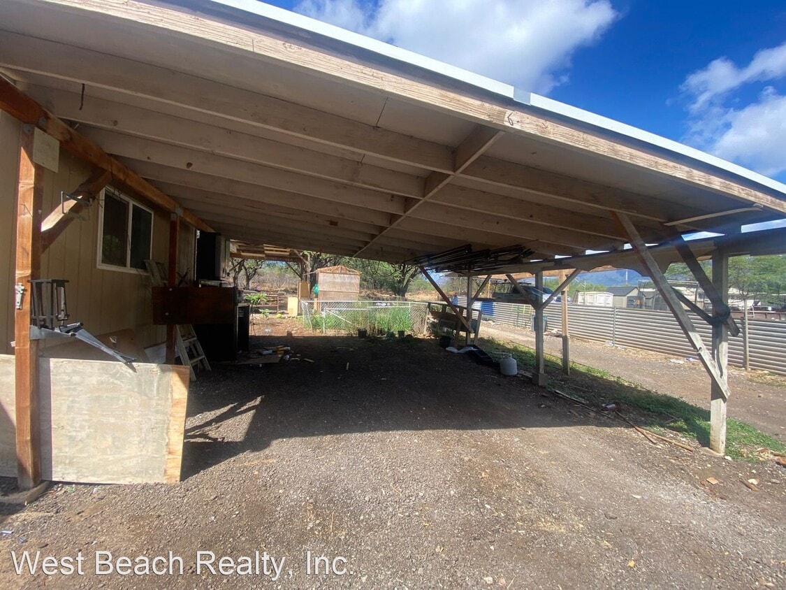 87-776 Hakimo Rd, Waianae, HI 96792 - House Rental in Waianae, HI ...