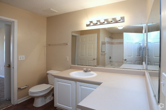 Alexander Ridge Apartments - Canton, GA | Apartments.com