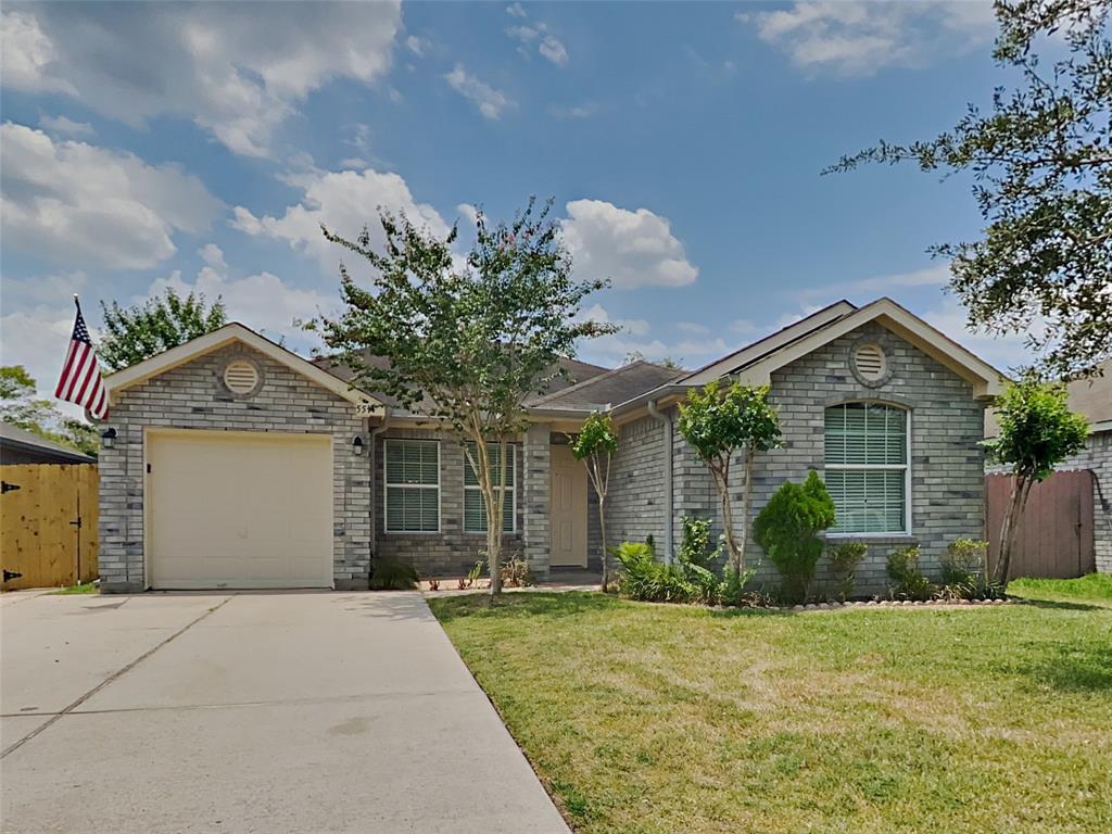 5514 Rio Ramos St, Rosharon, TX 77583 - House Rental in Rosharon, TX ...