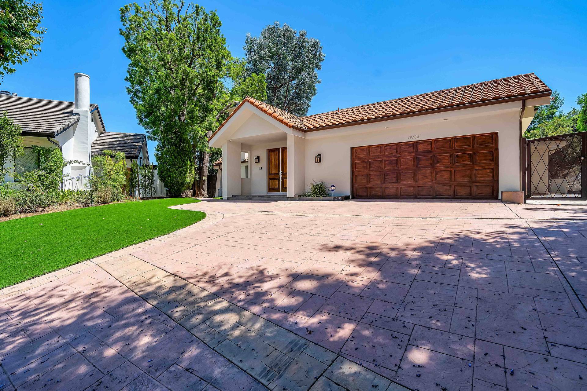 19104 Sarita Pl, Tarzana, CA 91356 - House Rental in Tarzana, CA ...