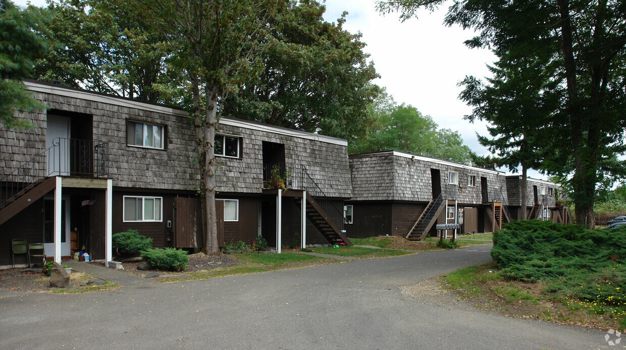 Northwood - Apartments in Olympia, WA | Apartments.com