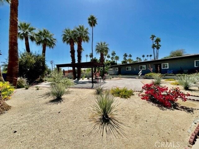 36947 Melrose Dr Unit 4, Cathedral City, CA 92234 | Apartments.com