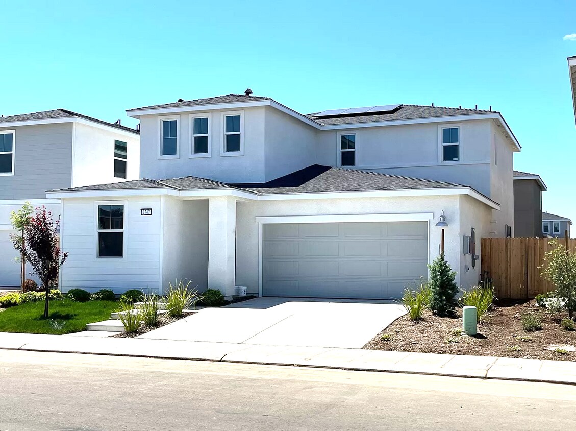2747 N Redda Rd, Fresno, CA 93737 - House Rental in Fresno, CA ...