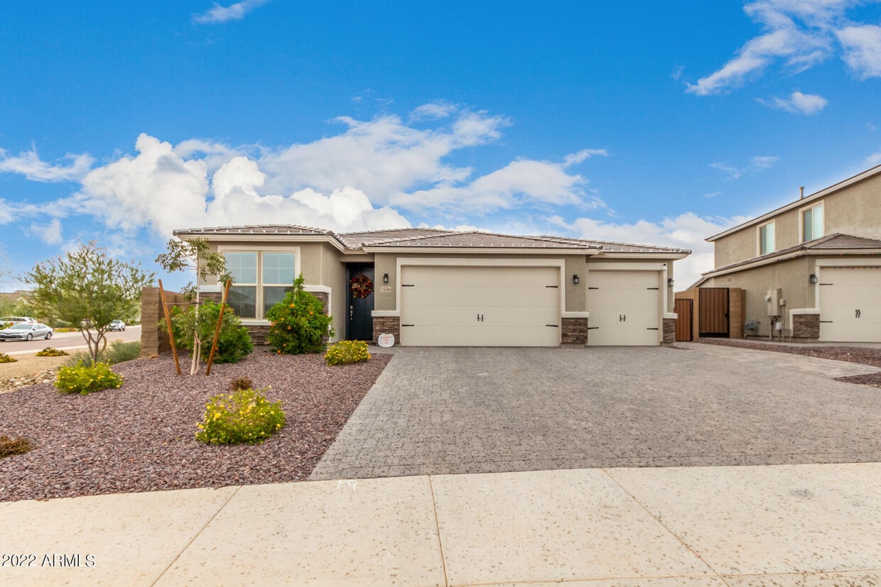 13336 W Remuda Dr, Peoria, AZ 85383 - House Rental in Peoria, AZ ...